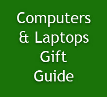 Laptops, Desktops and Computer Accessories Gift Guide